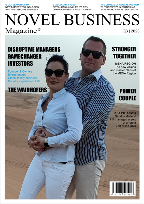 way | WAIDHOFER Group